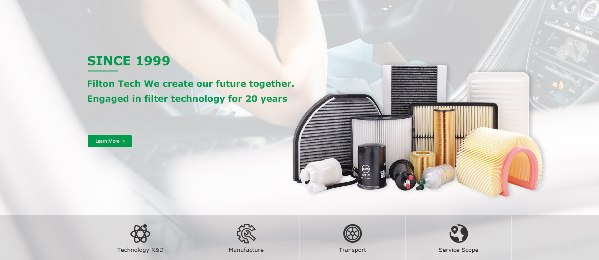 Filton Filters, Filton Oil Filters, Filton Air Filters Manufacturer ...